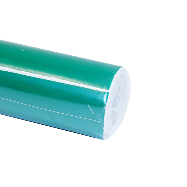 PAPEL PVC 45cm.x 2mt.VERDE - Tomy
