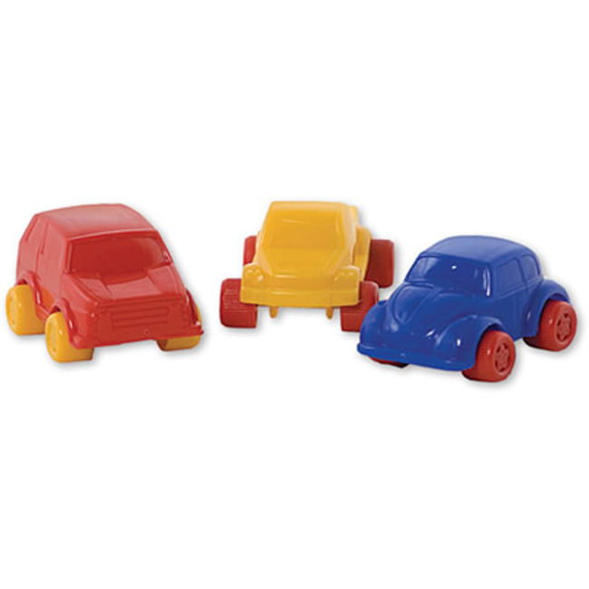 AUTO DURAVIT MICRO X 3 BLISTER - Tomy