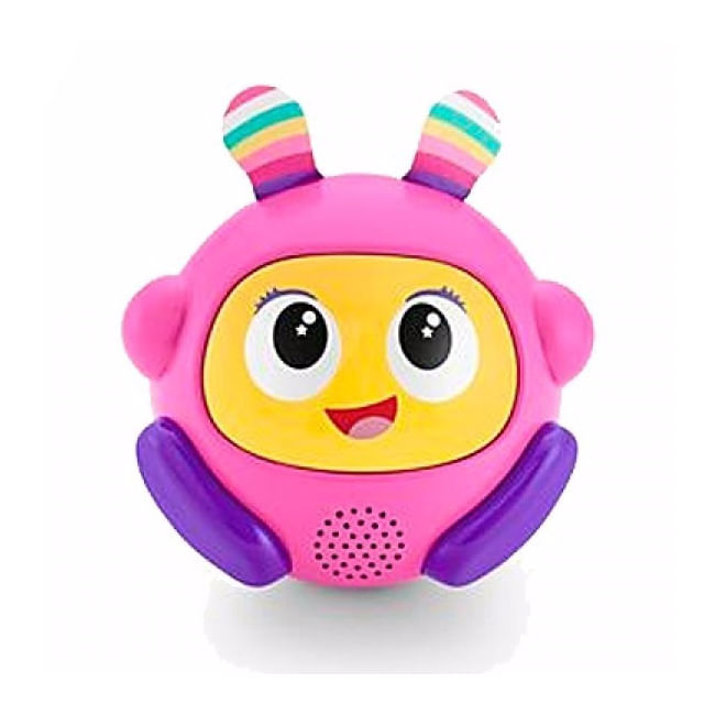 MASCOTA FISHER PRICE BI BOT BAILA CONMIGO - Tomy