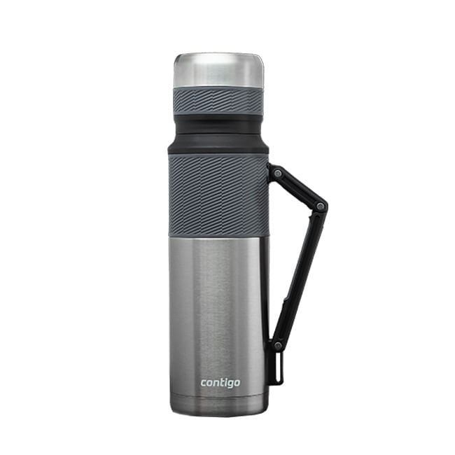 TERMO CONTIGO 1182ML ACERO INOXIDABLE - Tomy