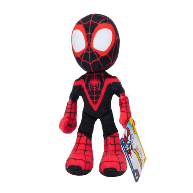 PELUCHE SPIDEY 22cm. - Tomy