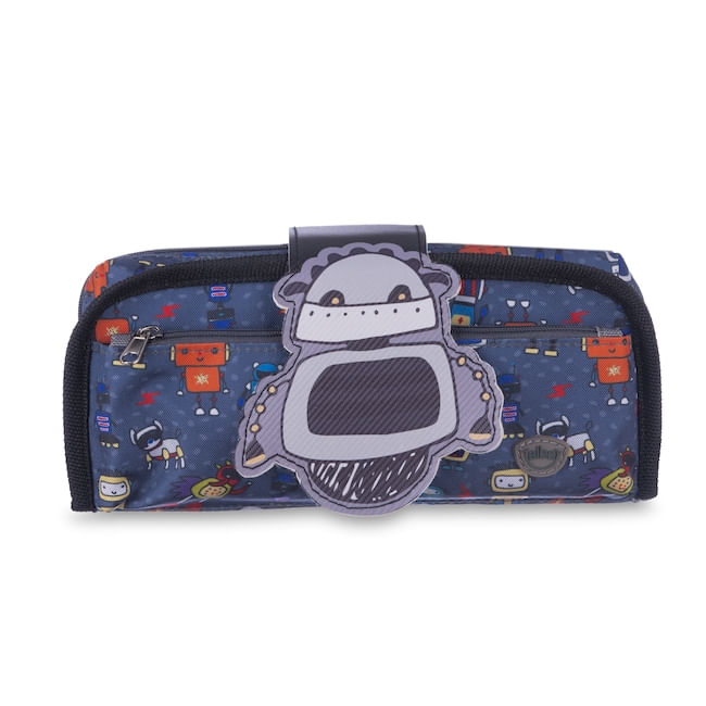 CANOPLA TALBOT HEROES ROBOT - Tomy