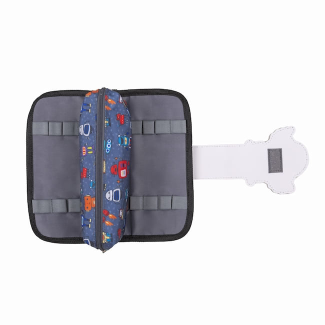 CANOPLA TALBOT HEROES ROBOT - Tomy