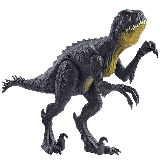 DINOSAURIO JURASSIC WORLD SCORPION REX 30cm - Tomy