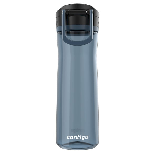 BOTELLA HIDRATACION CONTIGO JACKSON 710ml BLUEBERRY - Tomy