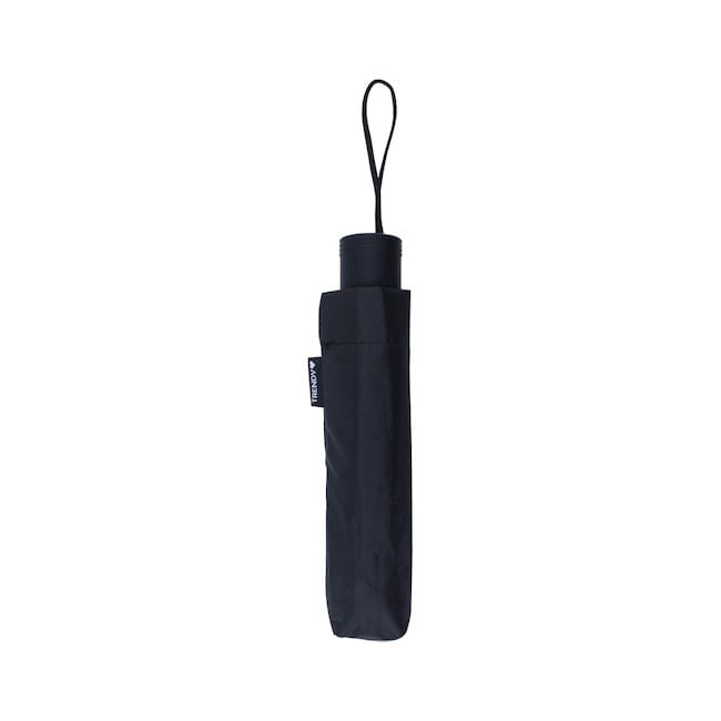 PARAGUA CORTO TRENDY MANUAL COLOR NEGRO - Tomy